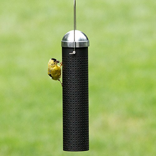 Perky-Pet FF10 10-Inch Metal Finch Feeder