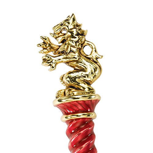 The Noble Collection Harry Potter - Hogwarts™ House Pen- Gryffindor™