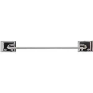 decko bath products fba 38120 towel bar, 12-inch, no size, no color