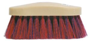 decker grooming brush extra soft 25