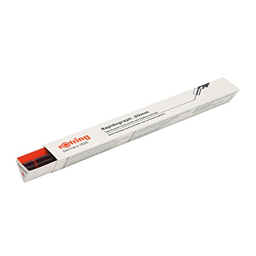 Rotring Rapidograph 0.3mm Technical Drawing Pen (S0203430)