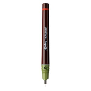 Rotring Rapidograph 0.3mm Technical Drawing Pen (S0203430)