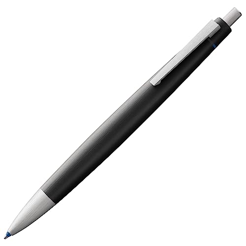 Lamy 2000 Multipen Black