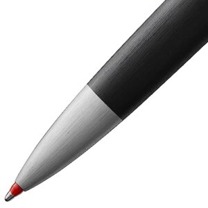 Lamy 2000 Multipen Black