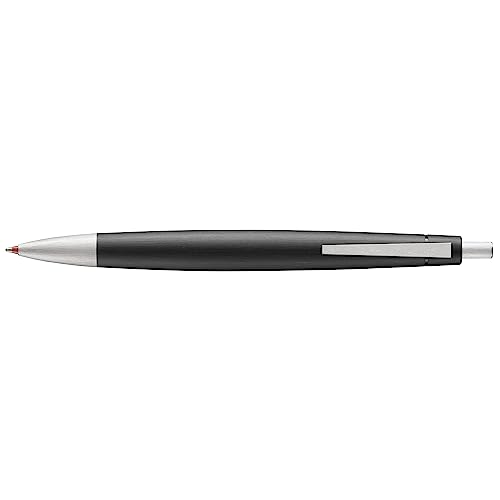 Lamy 2000 Multipen Black