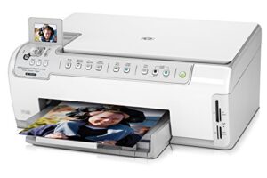 hp photosmart c6280 all-in-one printer