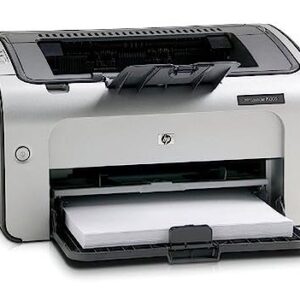 HP LaserJet P1006 Printer