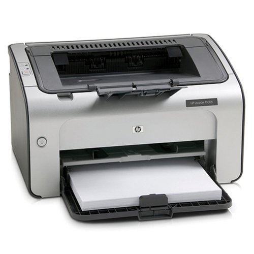 HP LaserJet P1006 Printer