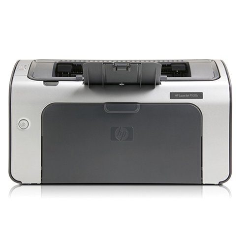 HP LaserJet P1006 Printer