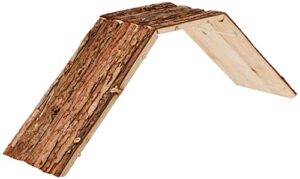 trixie 62122 natural living cage bridge 63 × 18 × 15 cm