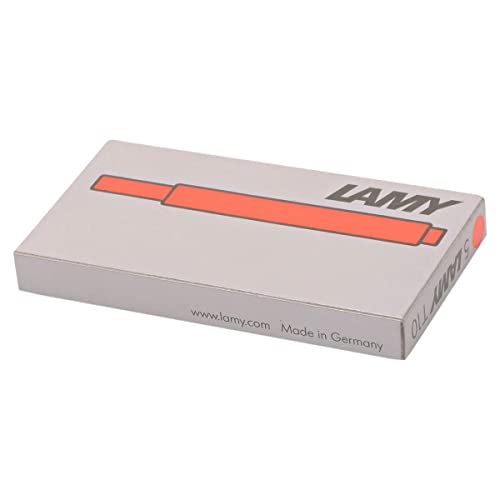 Lamy Ink T10 Red (Box)