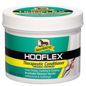 hooflex original conditioner 25 oz.