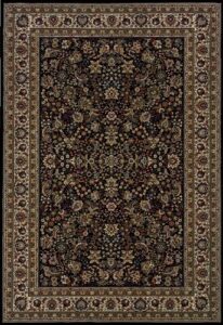 oriental weavers 213k area rug, 7'10 x 11'