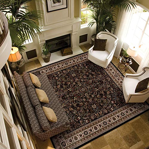 Oriental Weavers 213K Area Rug, 7'10 x 11'