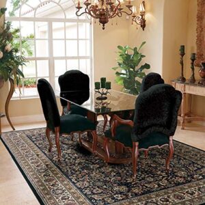 Oriental Weavers 213K Area Rug, 7'10 x 11'