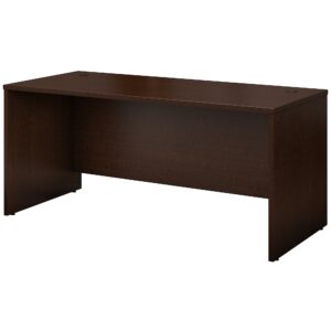 bush business furniture series c office desk