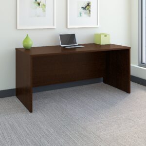 Bush Business Furniture Series C Office Desk