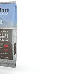 Firstmate Pet Foods Pacific Ocean Fish Original, 28.6 Pound