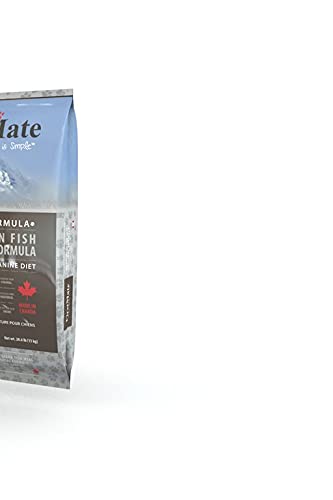 Firstmate Pet Foods Pacific Ocean Fish Original, 28.6 Pound