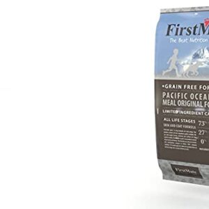 Firstmate Pet Foods Pacific Ocean Fish Original, 28.6 Pound