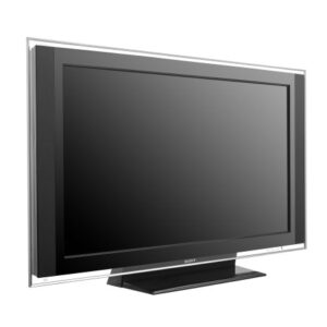 Sony Bravia XBR-Series KDL-52XBR5 52-Inch 1080p LCD HDTV