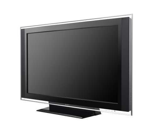 Sony Bravia XBR-Series KDL-52XBR5 52-Inch 1080p LCD HDTV