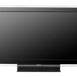 Sony Bravia XBR-Series KDL-52XBR5 52-Inch 1080p LCD HDTV