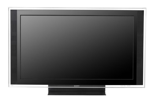 Sony Bravia XBR-Series KDL-52XBR5 52-Inch 1080p LCD HDTV