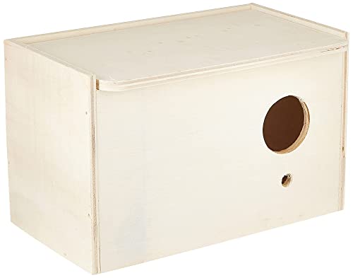 TRIXIE 5630 Nesting Box