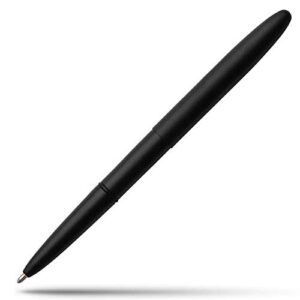 fisher space pen 400b space bullet space pen - matte black