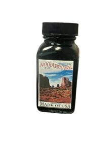 noodlers ink 3 oz navajo turquoise