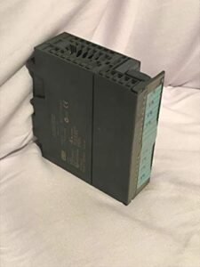 siemens | 6es7322-1bf01-0aa0 | digital output module