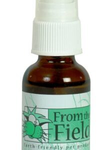 From The Field FFC301 1-Ounce Catnip Spray Rejuvenator