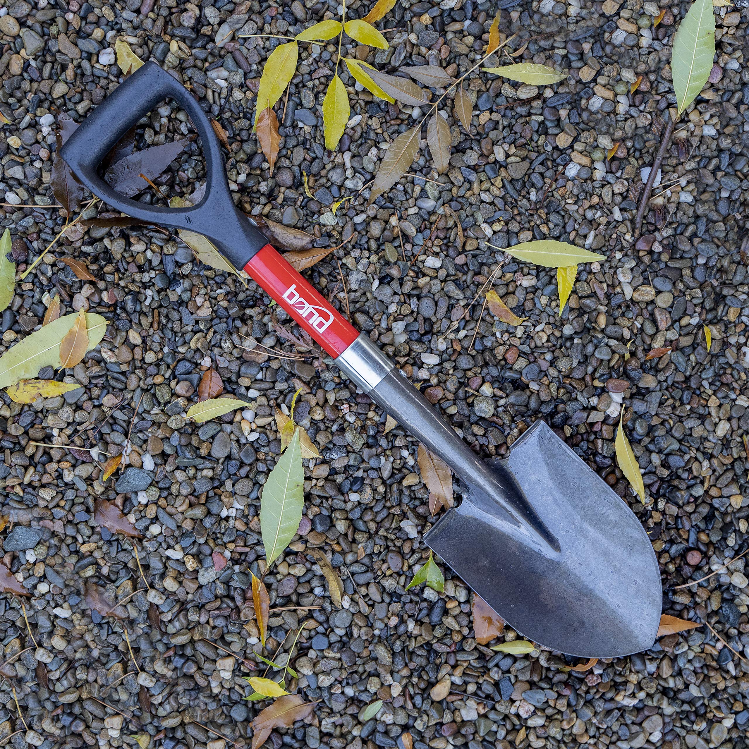 Bond LH015 Mini D Handle Shovel