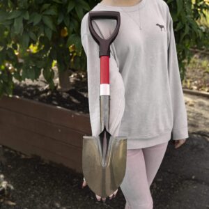 Bond LH015 Mini D Handle Shovel