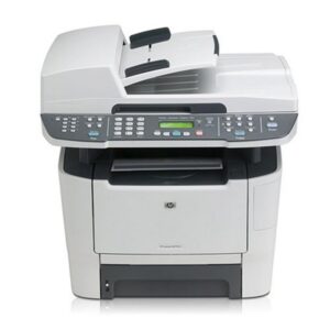 HP M2727NF Laserjet Printer