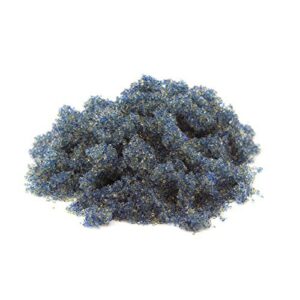 resintech mbd-30 nuclear grade mixed bed di resin, 5lb