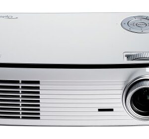 Optoma HD65 720p DLP Home Theater Projector (2008 Model)