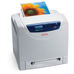 xerox phaser 6130/n color laser printer