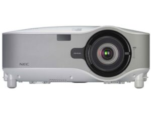 np3150 lcd projector xga 600:1 5000 lumen