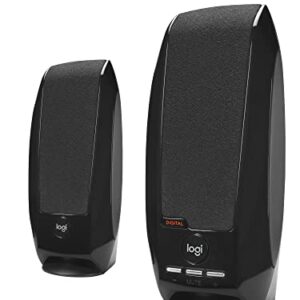 Logitech S150 USB Speakers with Digital Sound