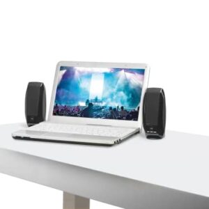 Logitech S150 USB Speakers with Digital Sound