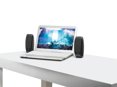 Logitech S150 USB Speakers with Digital Sound