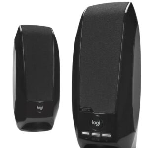 Logitech S150 USB Speakers with Digital Sound