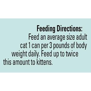 Fancy Feast Medleys Wet Cat Food Variety Pack, Shredded Fare Collection, (12) 3 Oz Cans