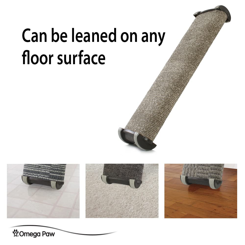 Lean-it Scratching Post 19"