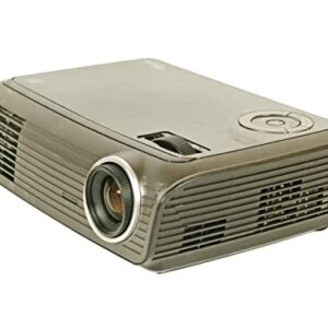 Optoma TS721 Portable TS721 Multimedia Projector - 800 x 600 SVGA - 4lb