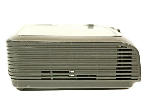 Optoma TS721 Portable TS721 Multimedia Projector - 800 x 600 SVGA - 4lb