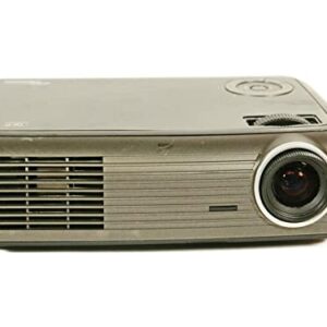 Optoma TS721 Portable TS721 Multimedia Projector - 800 x 600 SVGA - 4lb