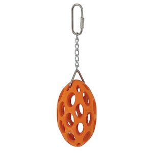 JW Pet Company Activitoys NutCase Bird Toy